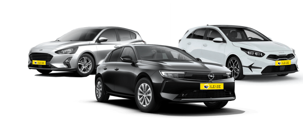 C-segment - FGD Lease